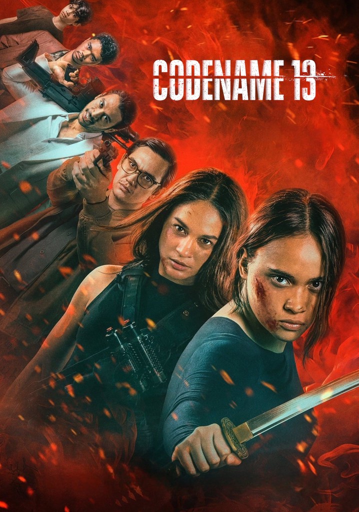 Codename 13 - Film: Jetzt online Stream finden und anschauen