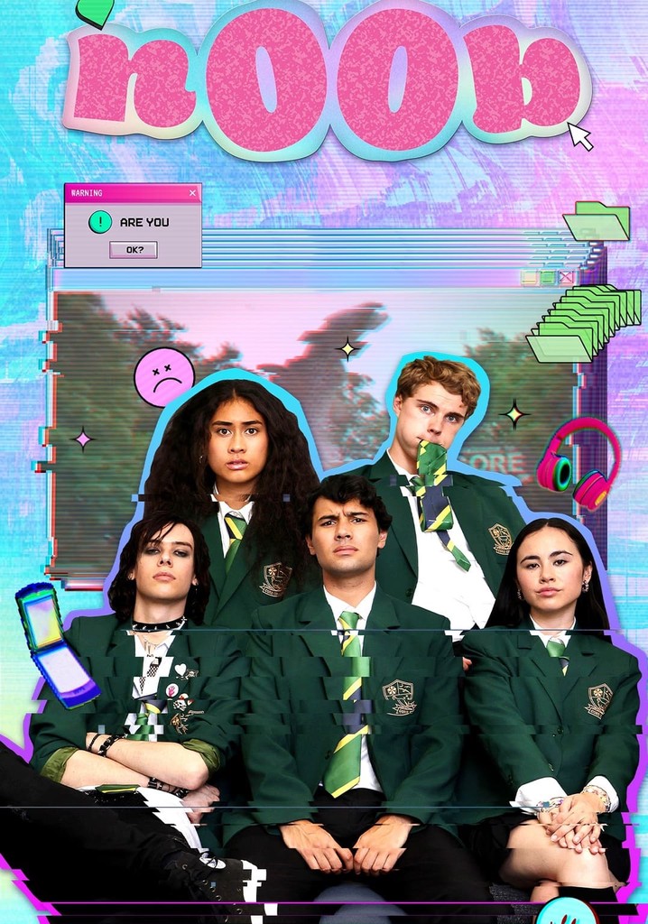 nOOb - watch tv show stream online