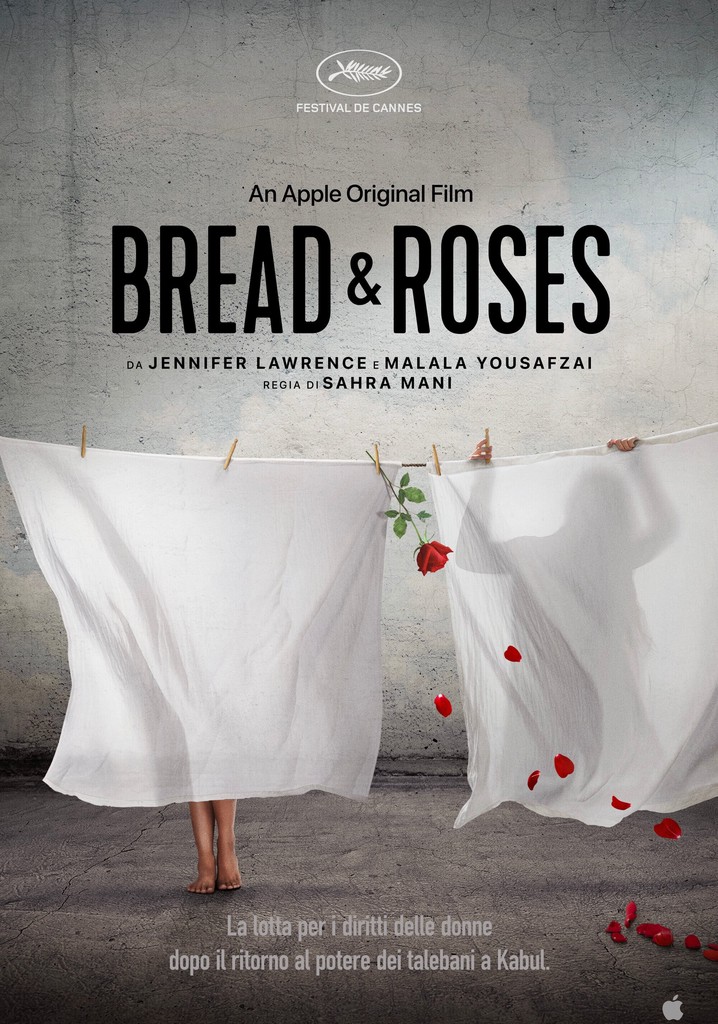 Bread & Roses - film: guarda streaming online