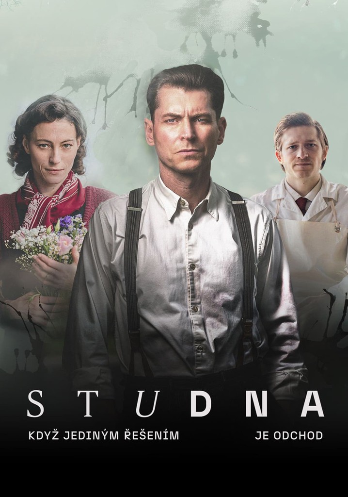 Studna – sledovat televizní seriály online