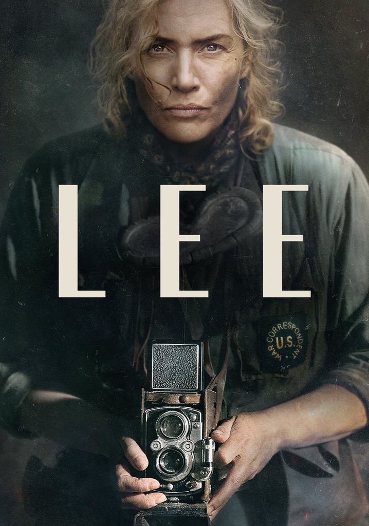 Lee streaming: where to watch movie online?