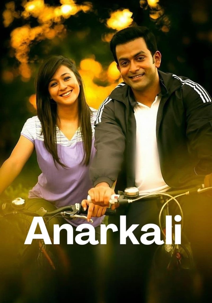 Anarkali streaming: where to watch movie online?