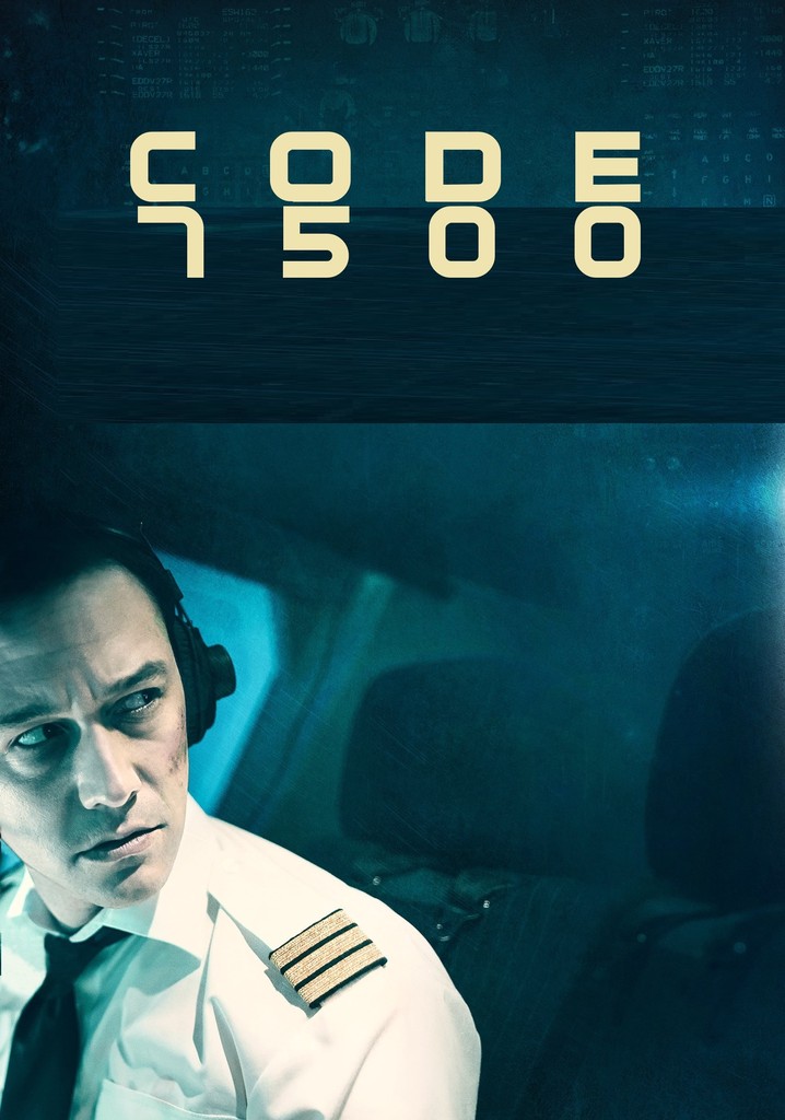 Code 7500 - Stream: Jetzt Film online finden und anschauen