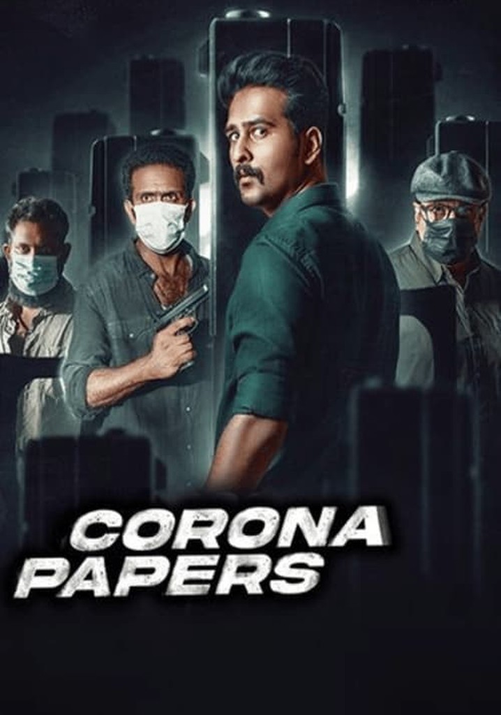 Corona Papers streaming: where to watch online?