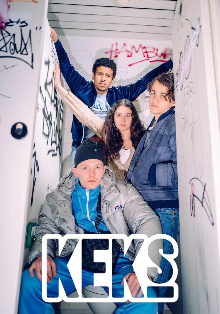 KEKs - Stream: Jetzt Serie online finden & anschauen