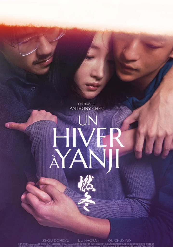 Regarder Un hiver à Yanji en streaming complet