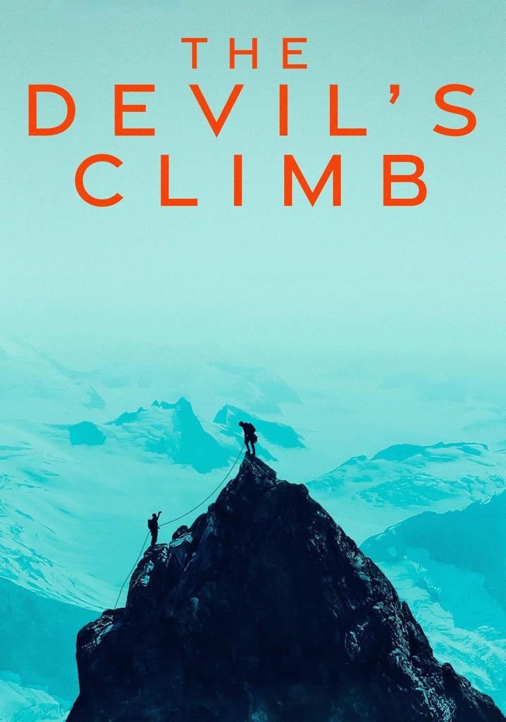 The Devil's Climb streaming: where to watch online?