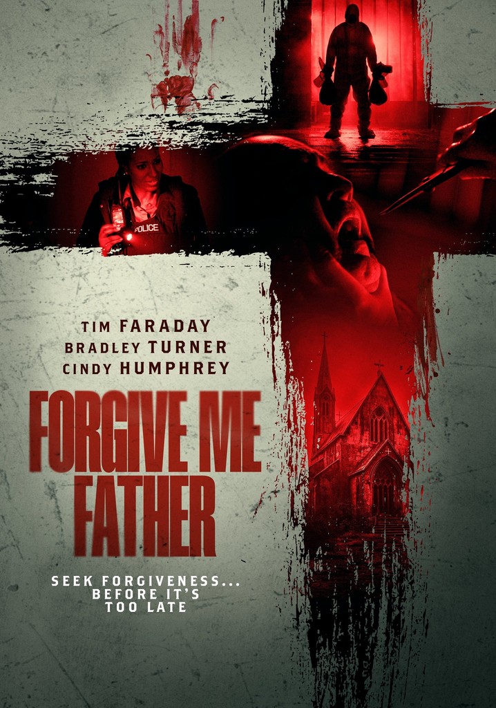 Forgive Me Father streaming: where to watch online?