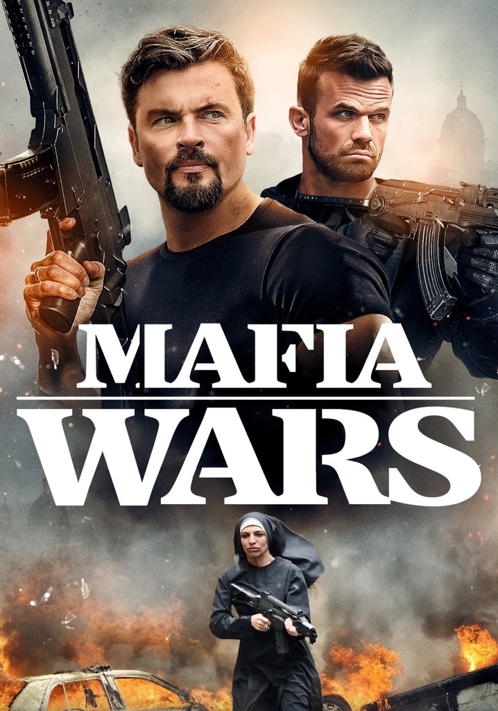 Mafia Wars - film: dove guardare streaming online