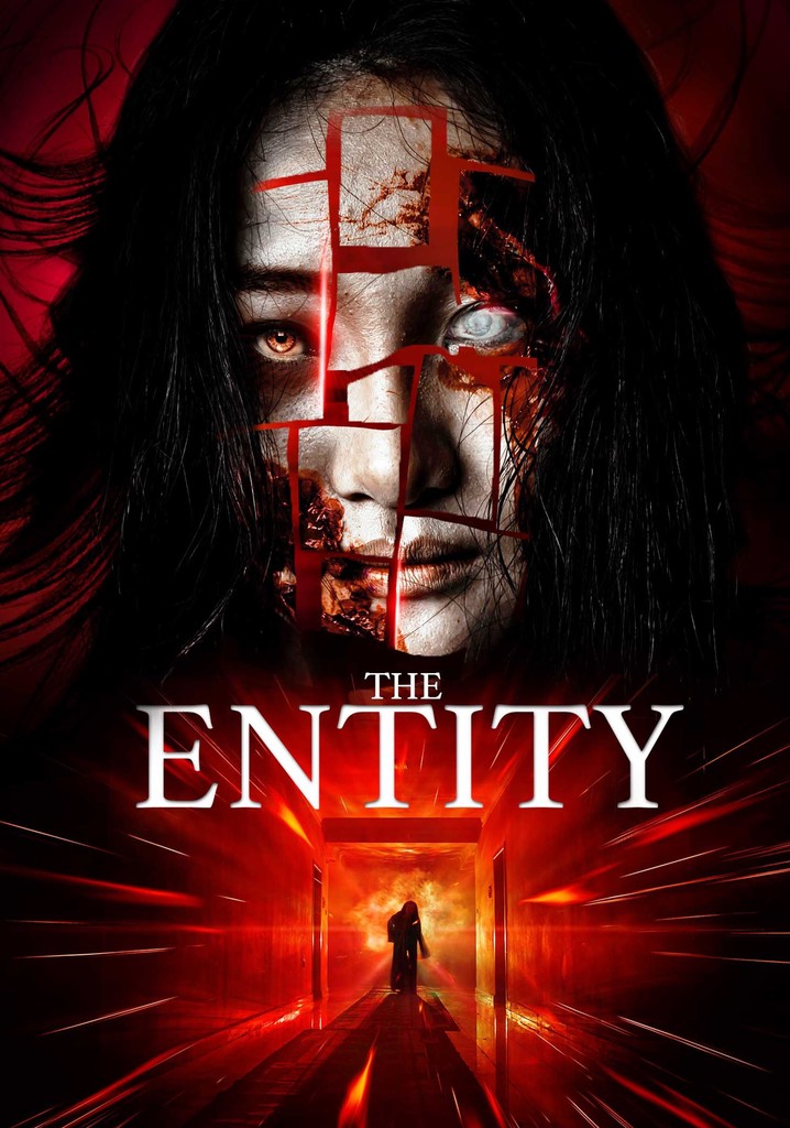 The Entity streaming: where to watch movie online?