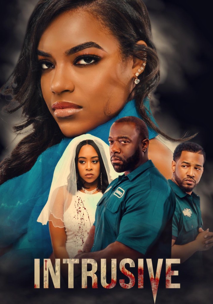 Intrusive streaming: where to watch movie online?