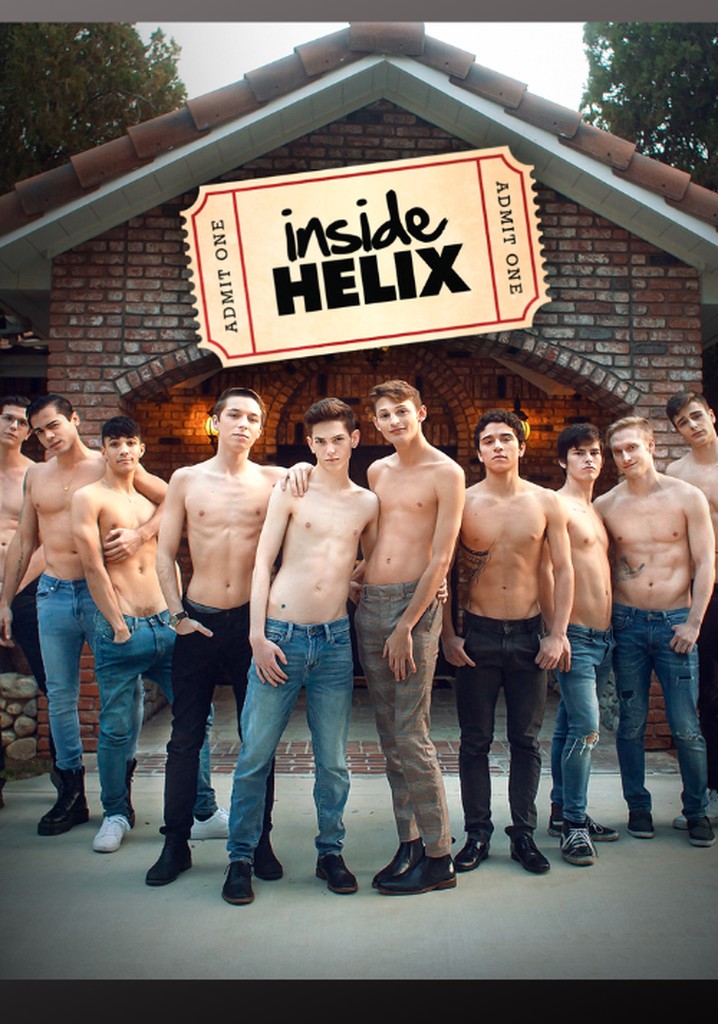 Helix Studios Presents Season 1 - episodes streaming online