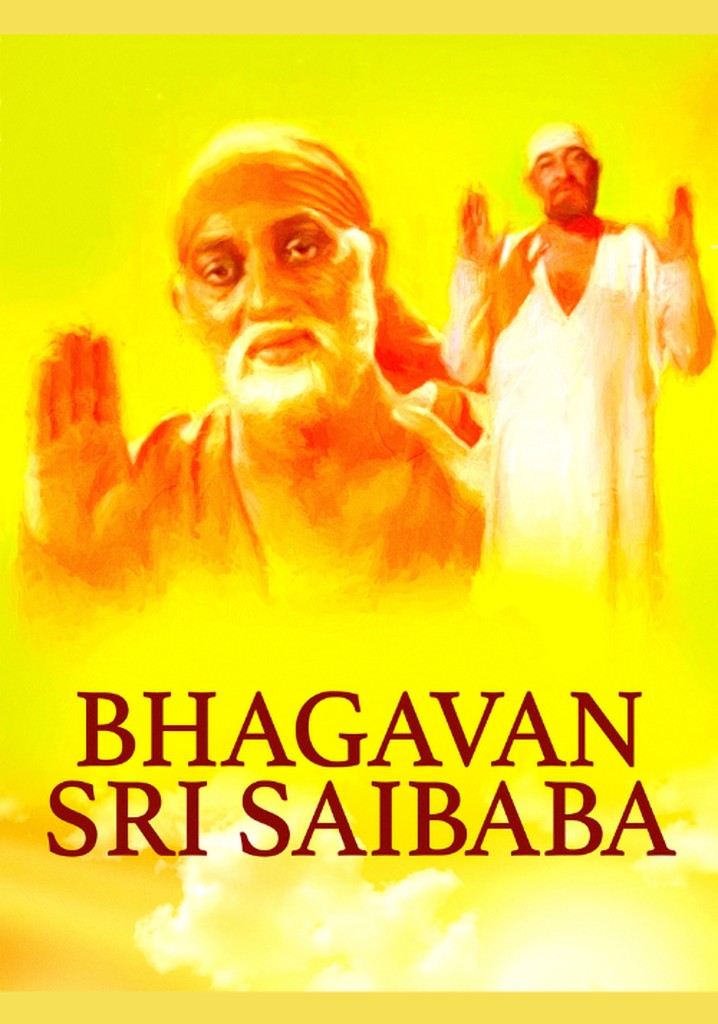 Bhagavan Sri Saibaba streaming: where to watch online?