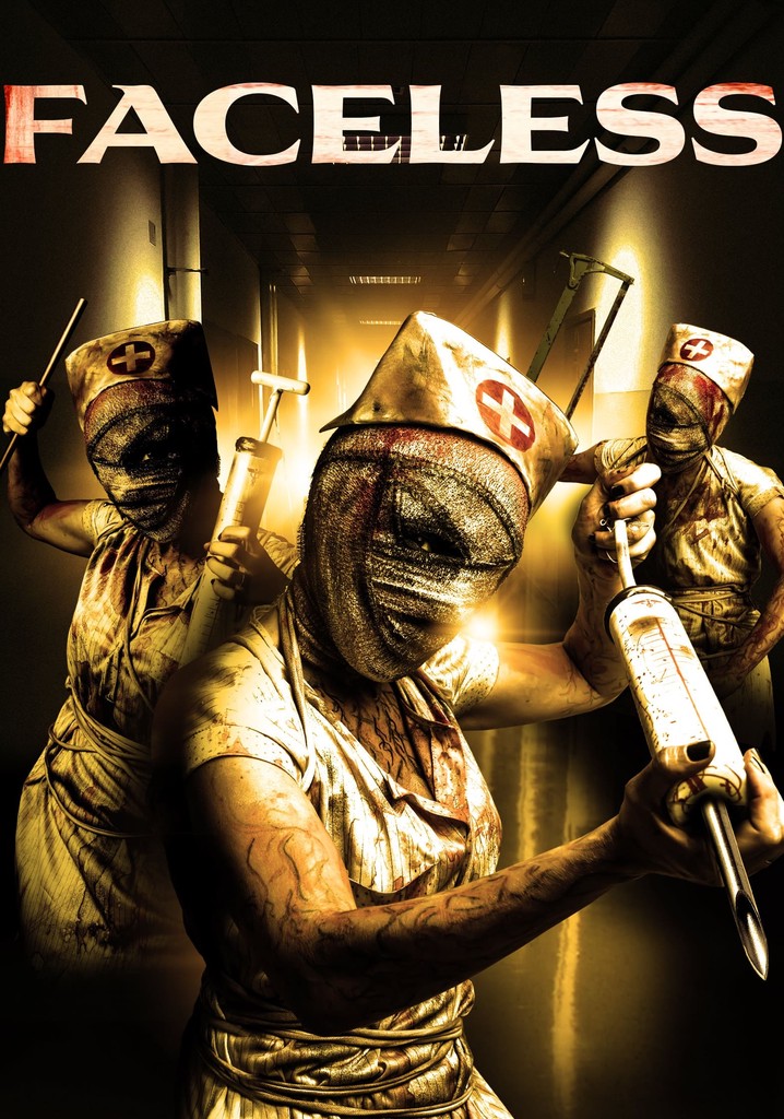 Faceless - movie: where to watch streaming online