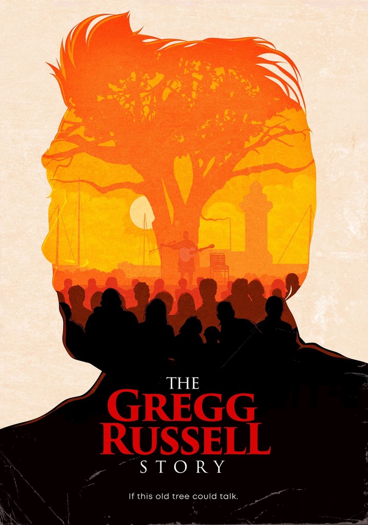 The Gregg Russell Story streaming: watch online