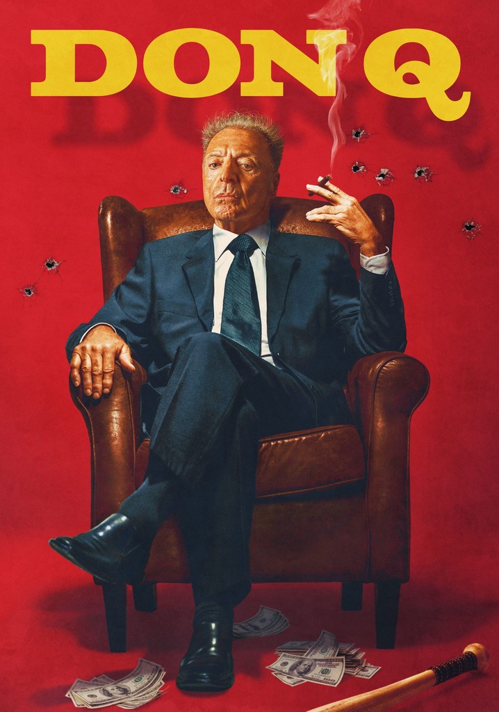 Don Q streaming: where to watch movie online?