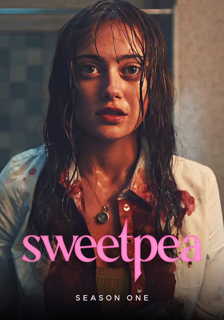 Sweetpea temporada 1 - Ver todos los episodios online