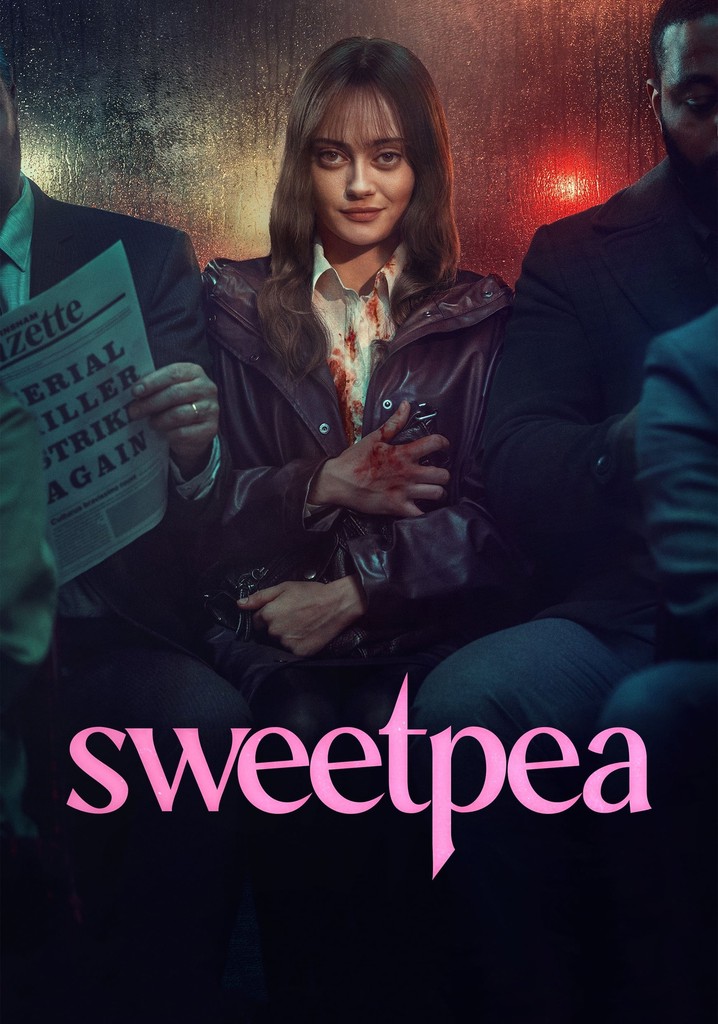 Sweetpea temporada 1 - Ver todos los episodios online