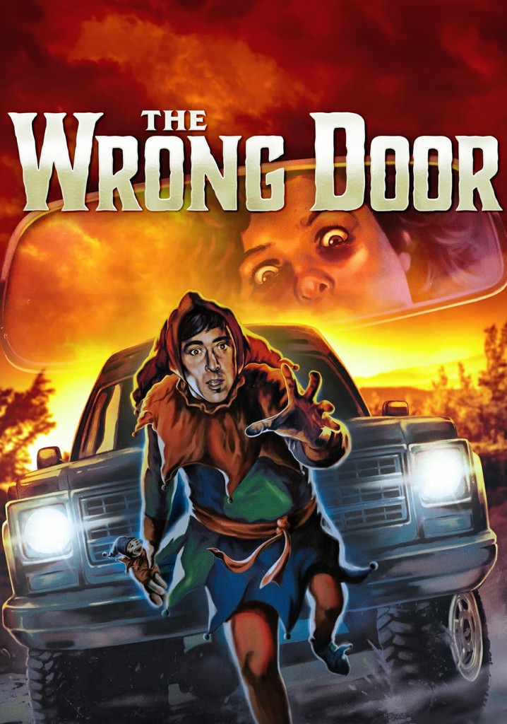 The Wrong Door streaming: where to watch online?
