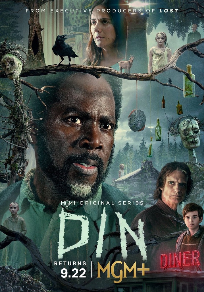 Din - urmăriți emisiunea TV streaming online