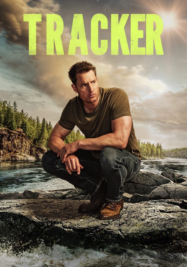 Tracker temporada 2 - Ver todos los episodios online