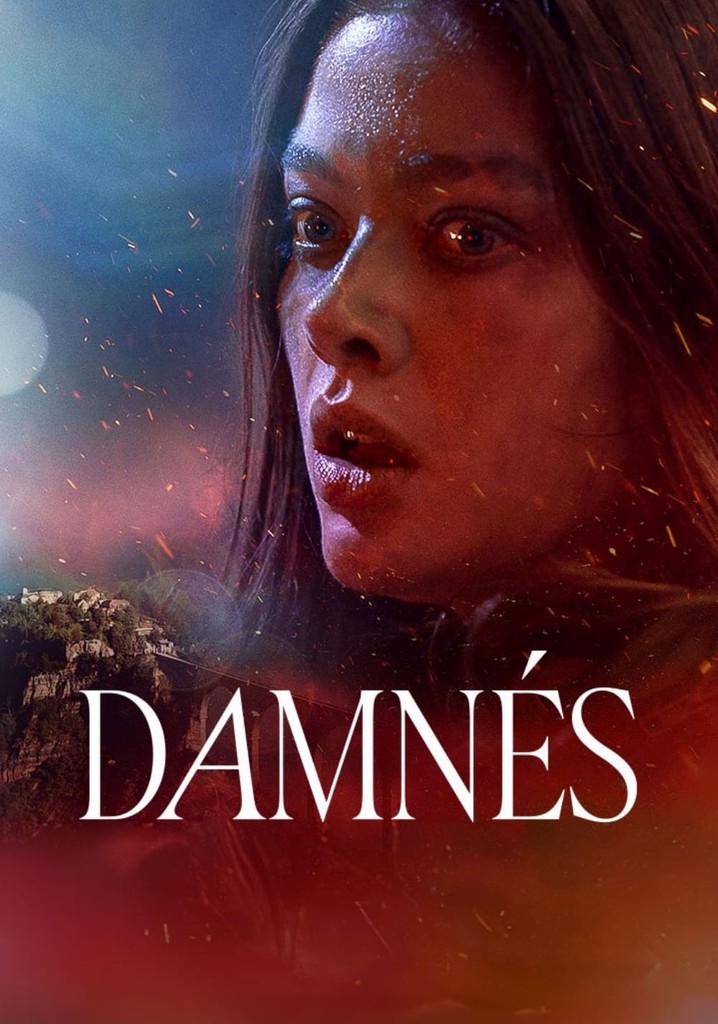 Où regarder la série Damnés en streaming