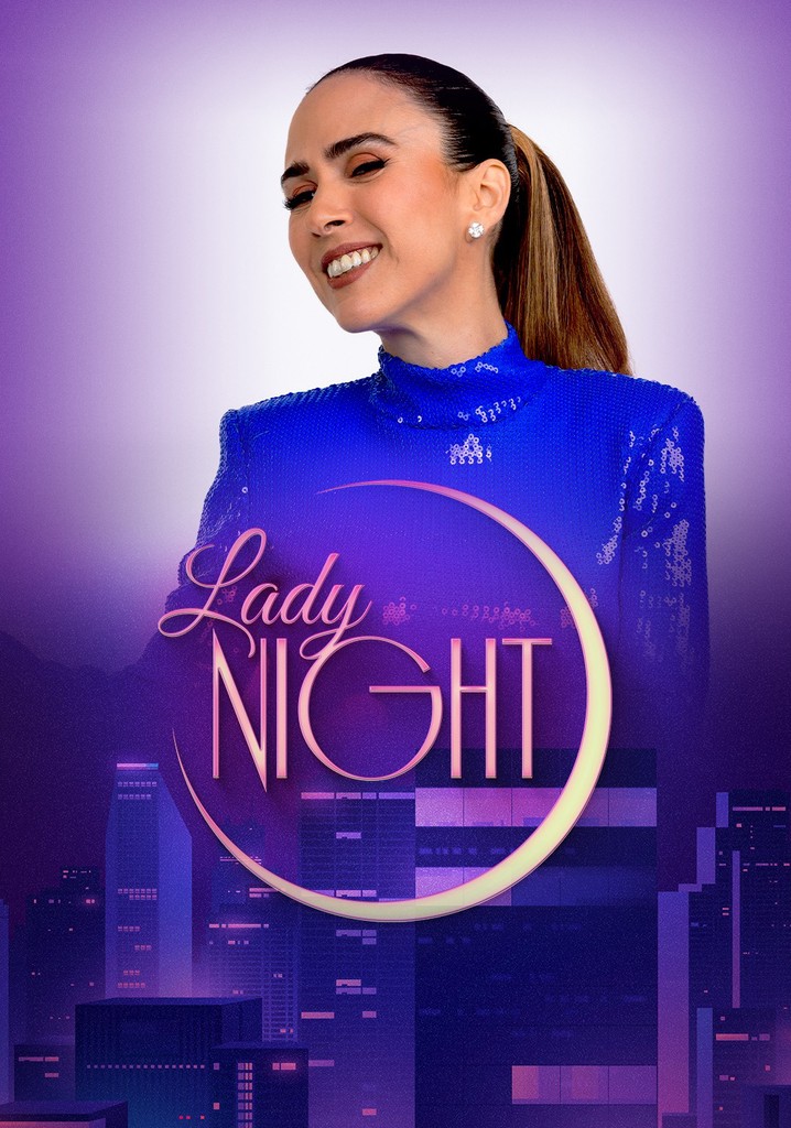 Lady Night - watch tv show streaming online