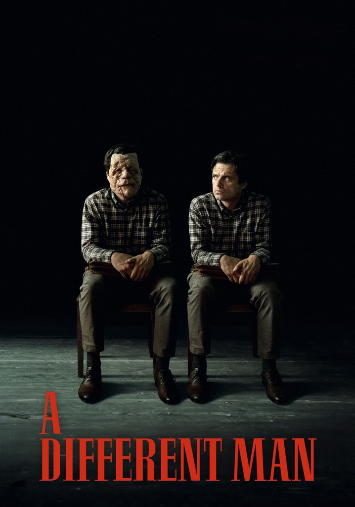 A Different Man streaming: where to watch online?