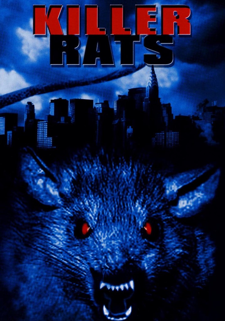 The Rats streaming: where to watch movie online?