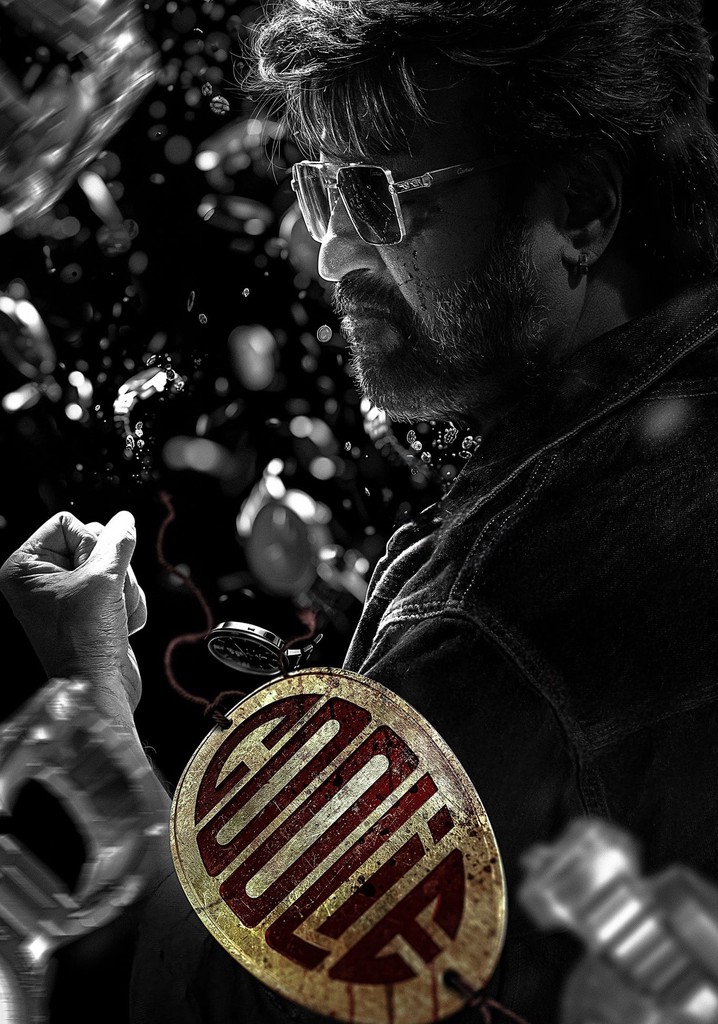 Coolie - movie: where to watch stream online