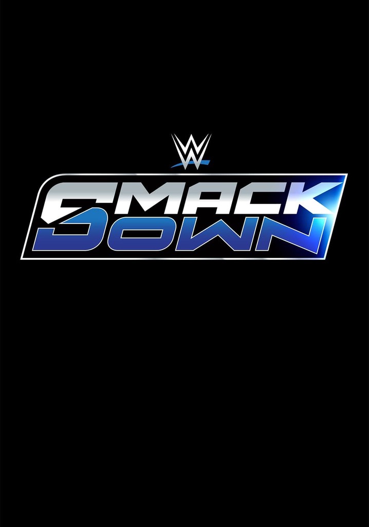 WWE SmackDown - streaming tv show online