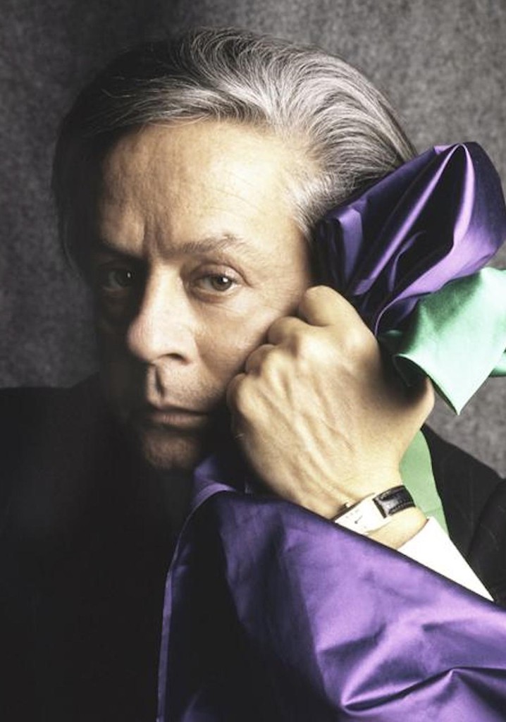 Roberto Capucci, La bellezza salverà il mondo streaming