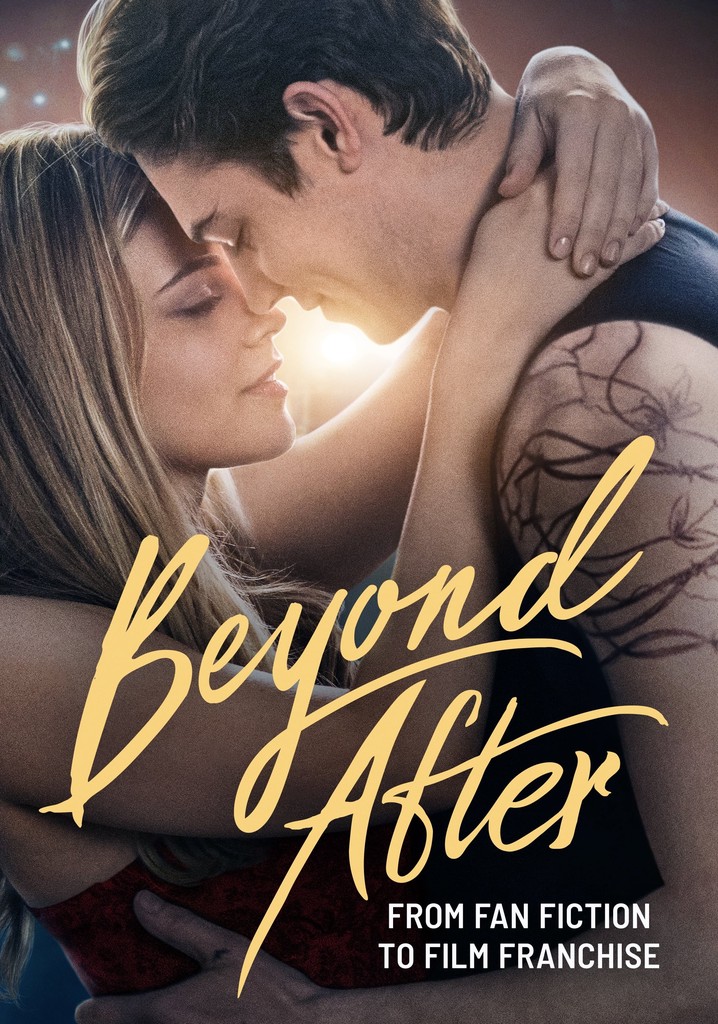 Beyond After streaming: where to watch movie online?
