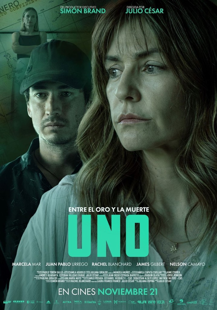 Uno - película: Ver online completa en español