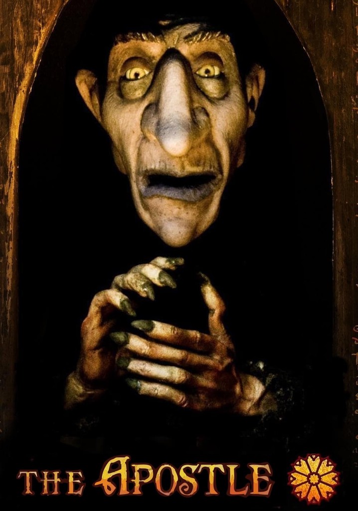 The Apostle streaming: where to watch movie online?