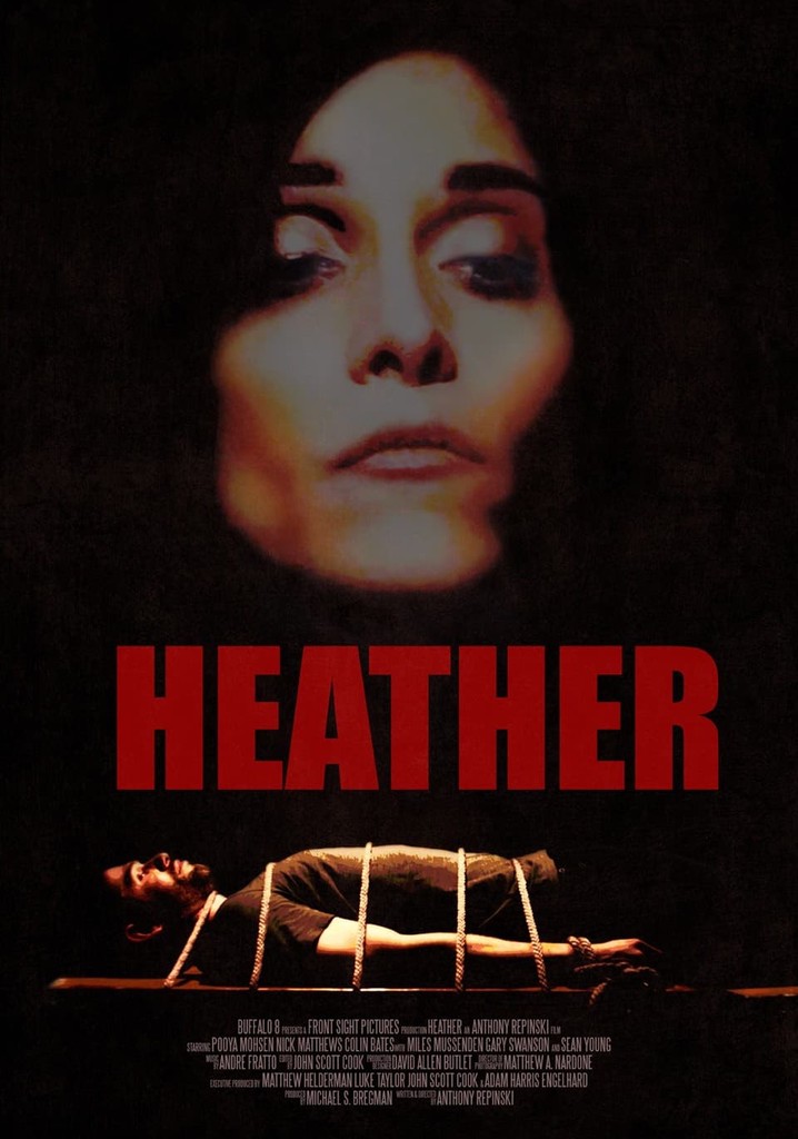 Heather streaming: where to watch movie online?