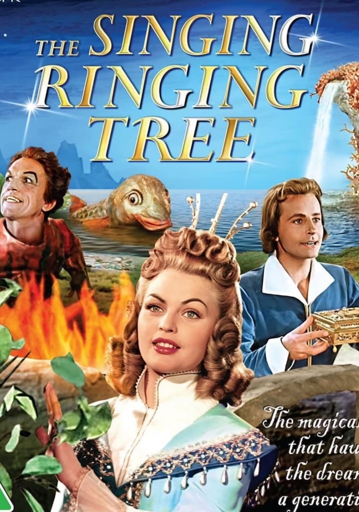 The Singing Ringing Tree - watch streaming online