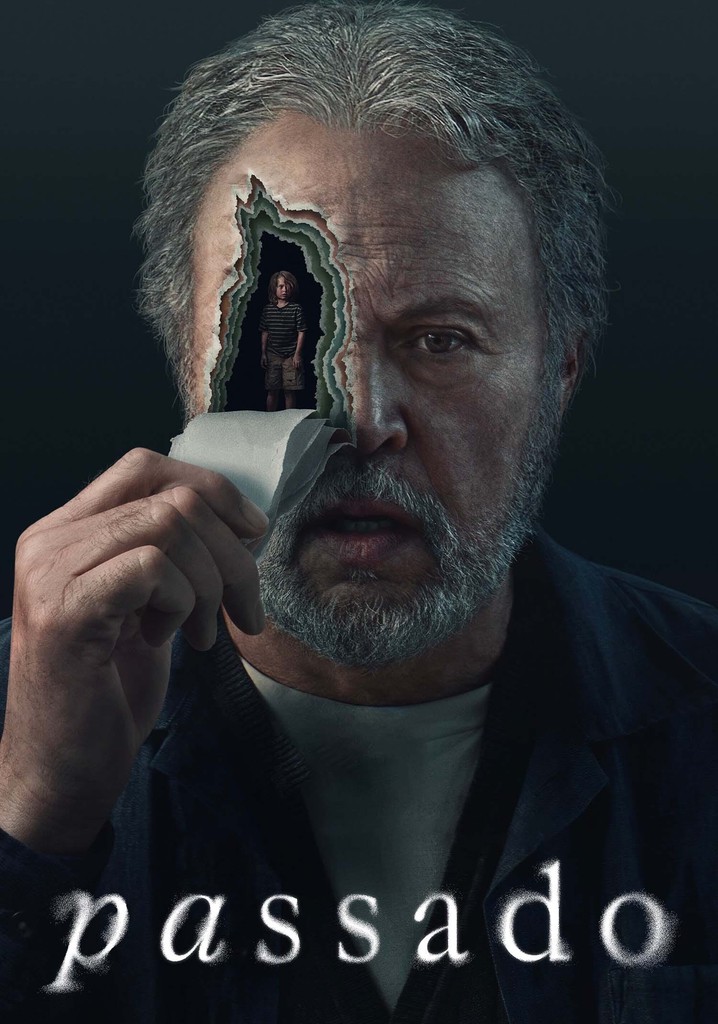 Donde assistir Passado - ver séries online