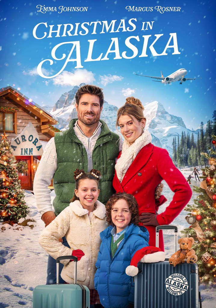 Christmas in Alaska - Stream: Jetzt Film online anschauen