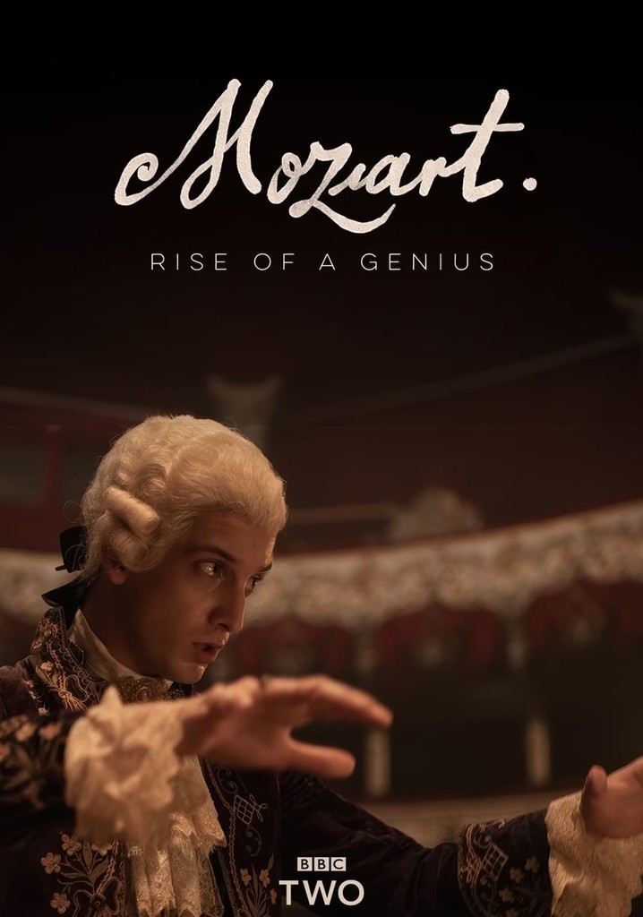 Mozart: Rise of a Genius Season 1 - episodes streaming online