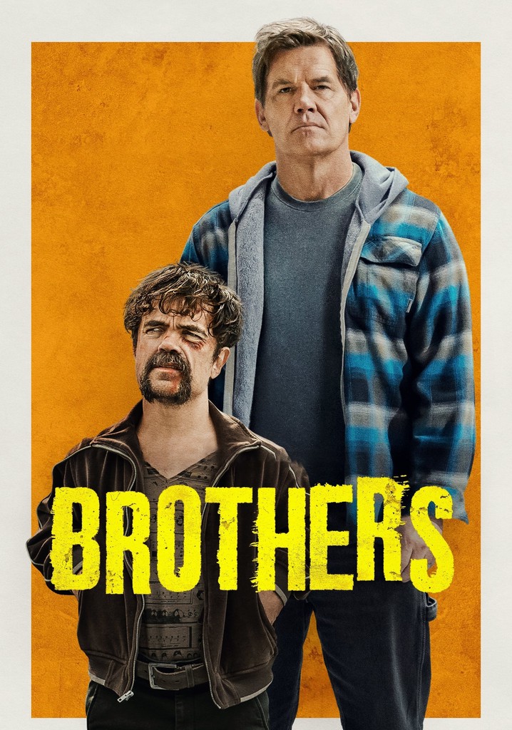 Brothers - movie: where to watch streaming online