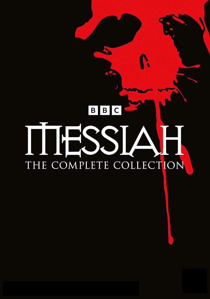 Messiah - watch tv series streaming online