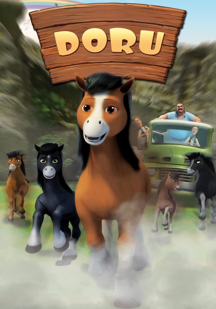 Doru yayını: İnternette nereden film izlenir?