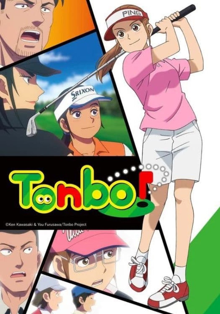 Tonbo! - watch tv show streaming online