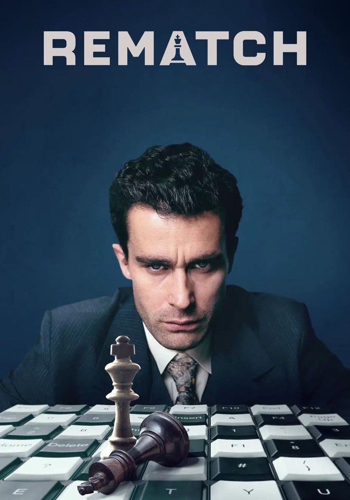 Saison 1 Rematch streaming: où regarder les épisodes?