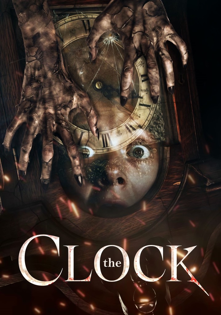 The Clock streaming: where to watch movie online?