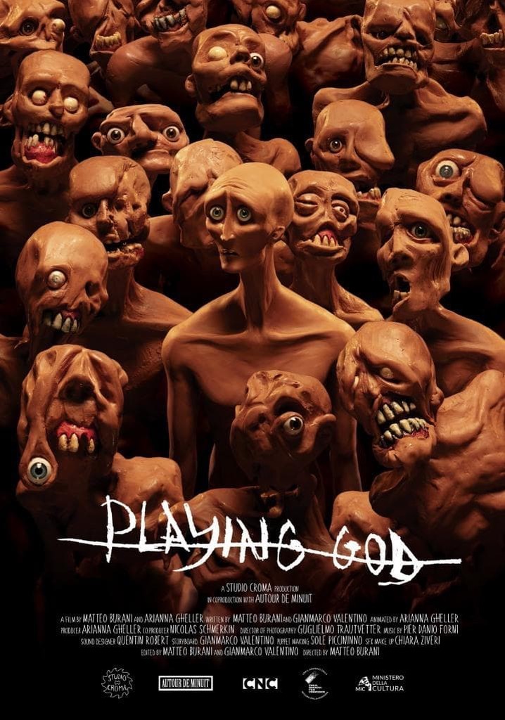 Playing God - Film: Jetzt online Stream finden und anschauen