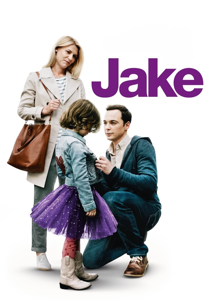 Jake - película: Ver online completa en español