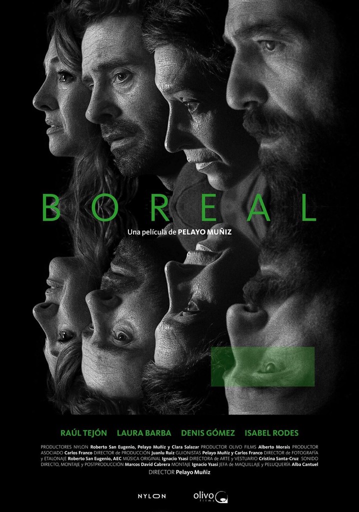 Boreal - película: Ver online completa en español Boreal - película: Ver online completa en español