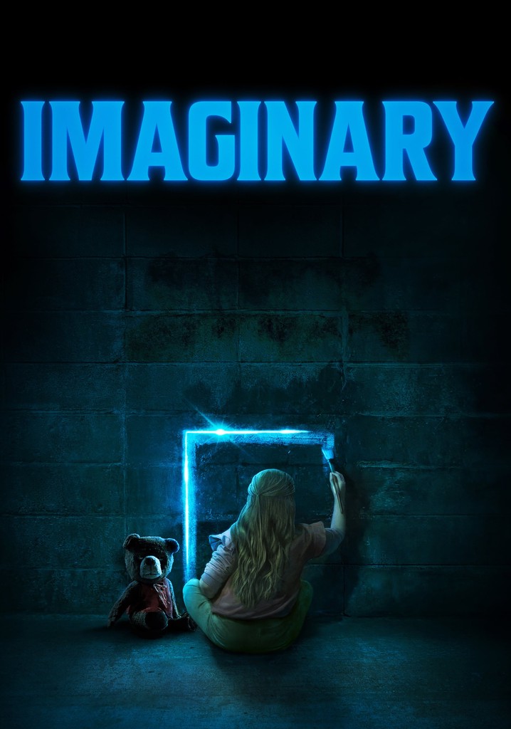 Imaginary streaming: where to watch movie online?